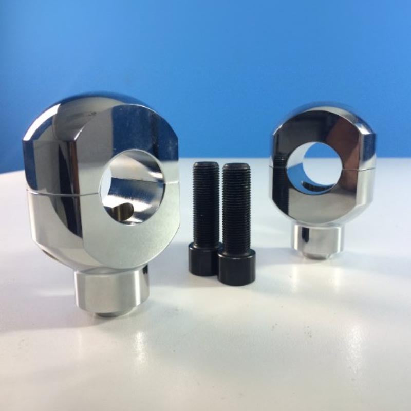 Burleigh Risers for Springer – DB Harleys