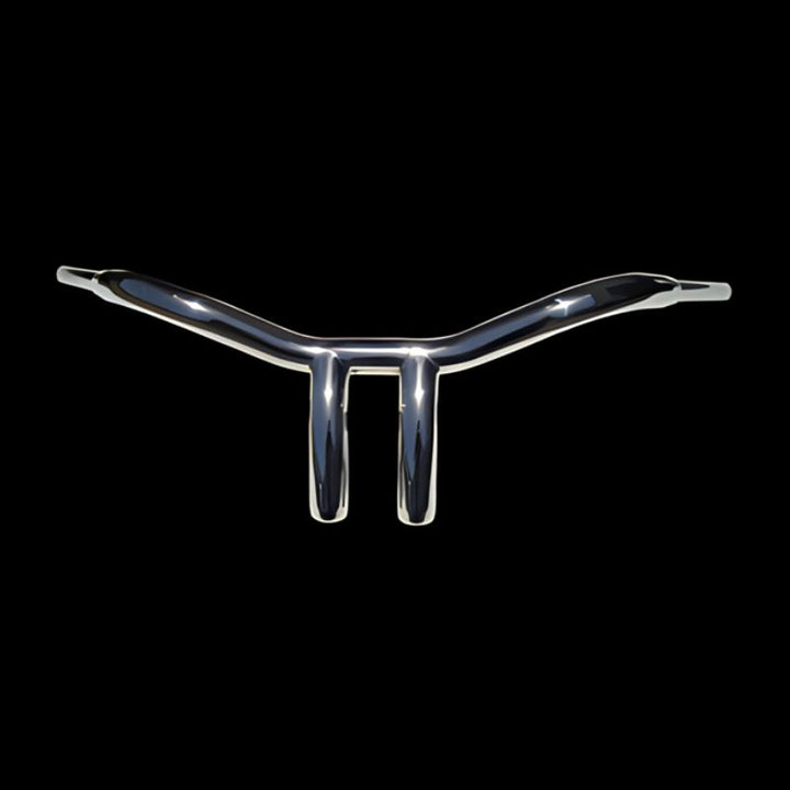 Burleigh Bars for your Harley-Davidson | DB Harleys